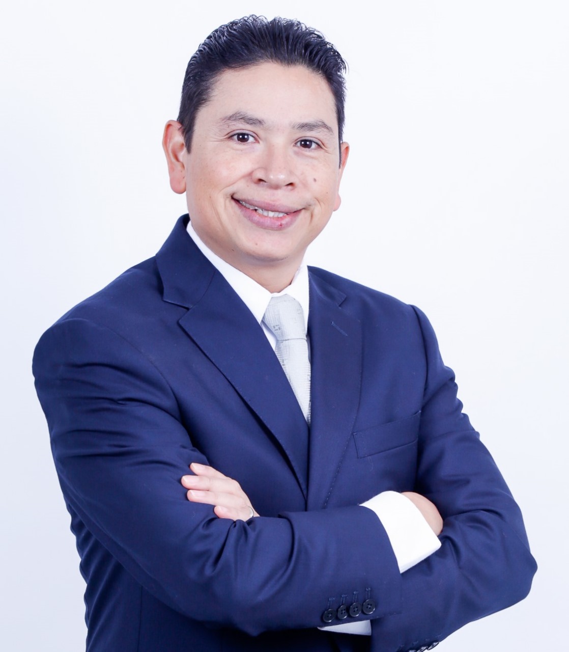 Fidencio Pérez: Cultura Contributiva, motor de desarrollo y ...